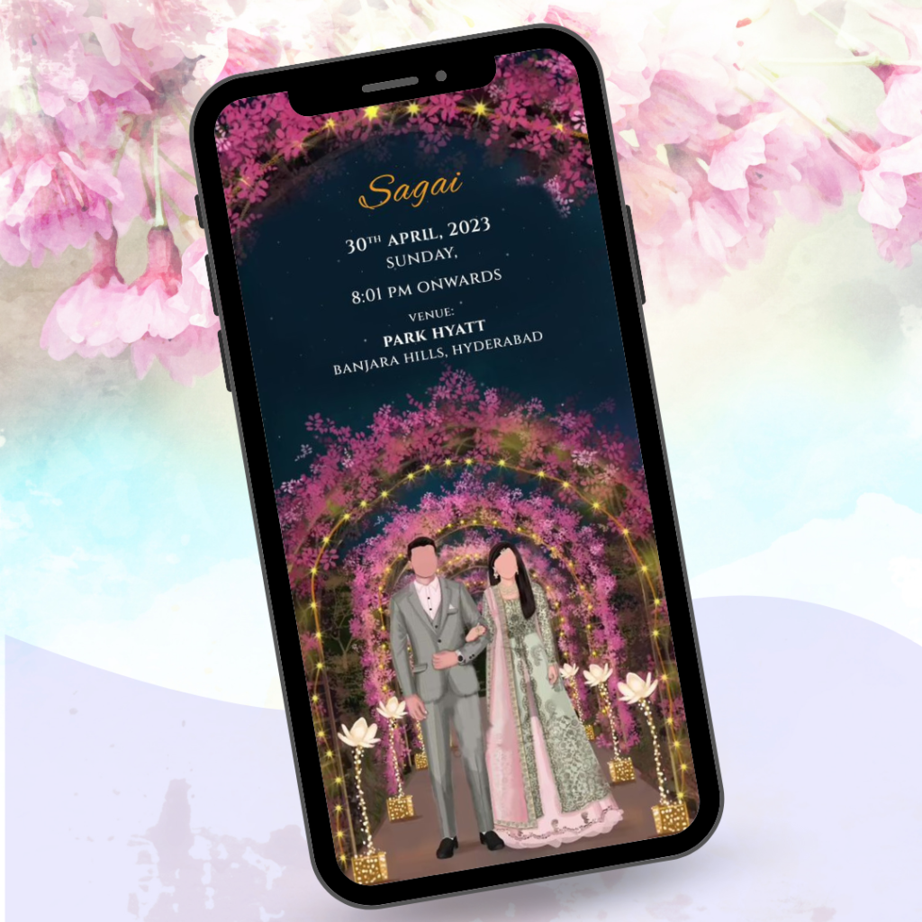 Personalized Digital Invitation Cards for Every Occasion – All Invitation